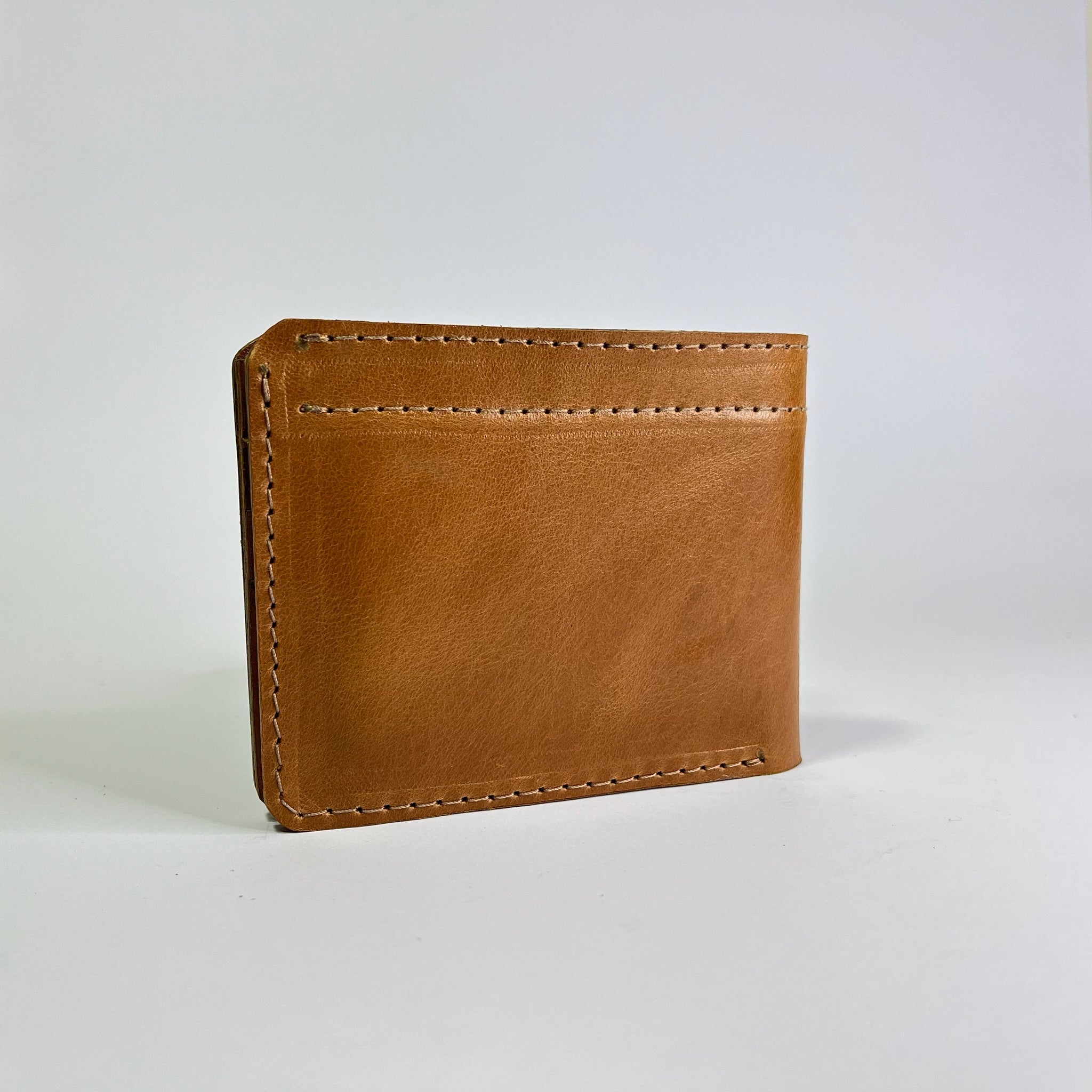 Billetera Austin Café – Vaqo